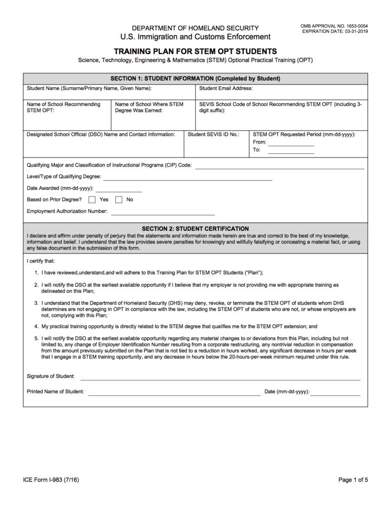 Form I983 Self Evaluation Sample Answers - EvaluationForm.net Form I983 Self Evaluation Sample Answers - EvaluationForm.net
